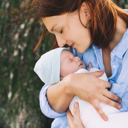10 Things To Know as A First Time Mom | Being A Thinkaholic